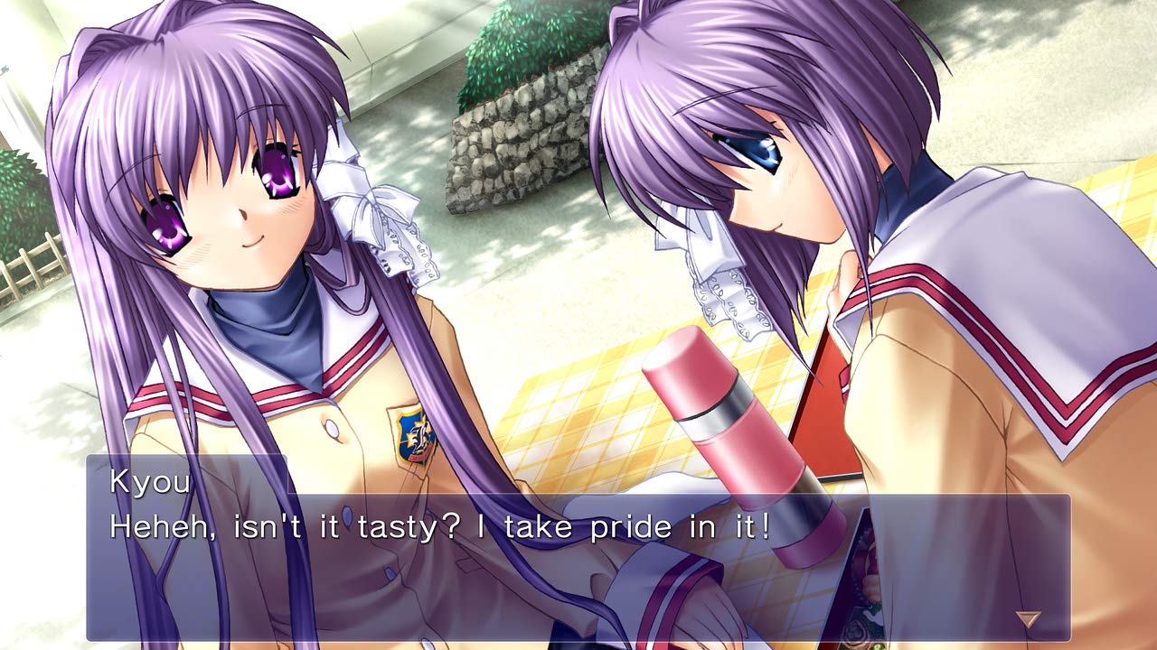 Clannad - Nintendo Switch (US Release)