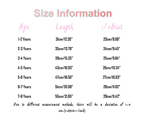 Kid Toddler Baby Girl Basic Solid Turtleneck T-Shirt Blouse Top Puff Long Sleeve Pullover Fall Winter Clothes (Black, 7-8 Years)
