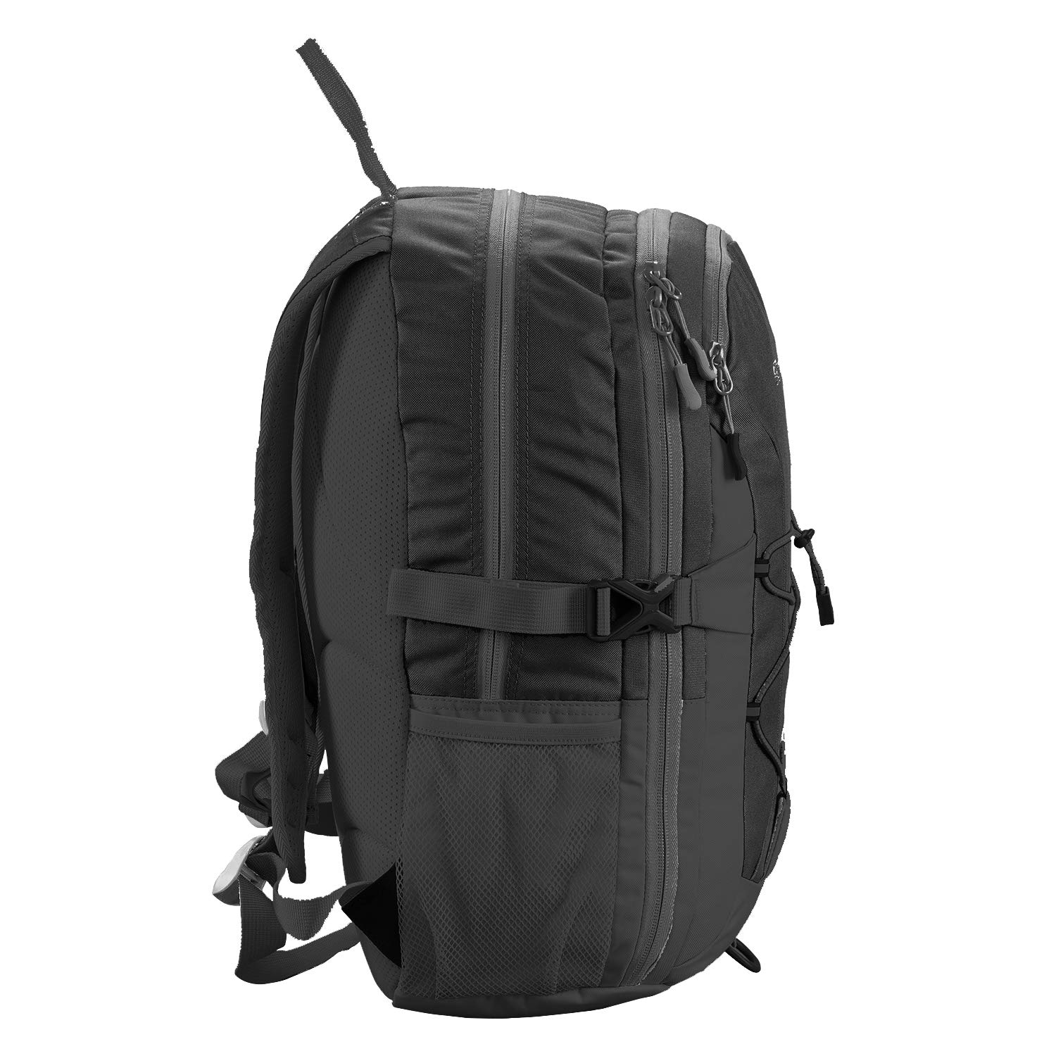 Caribee Apache Daypack (Black)