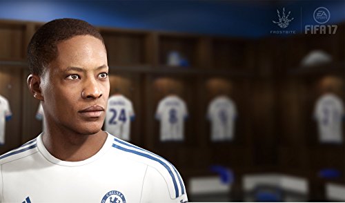 PLAYSTATION 4 - [EDI - FIFA 17