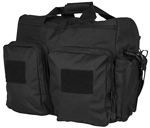 LA Police Gear Jumbo Bail Out Bag, Diaper Bag, Bug Out Bag, Range Bag, Handgun & Ammo Bag - Coyote