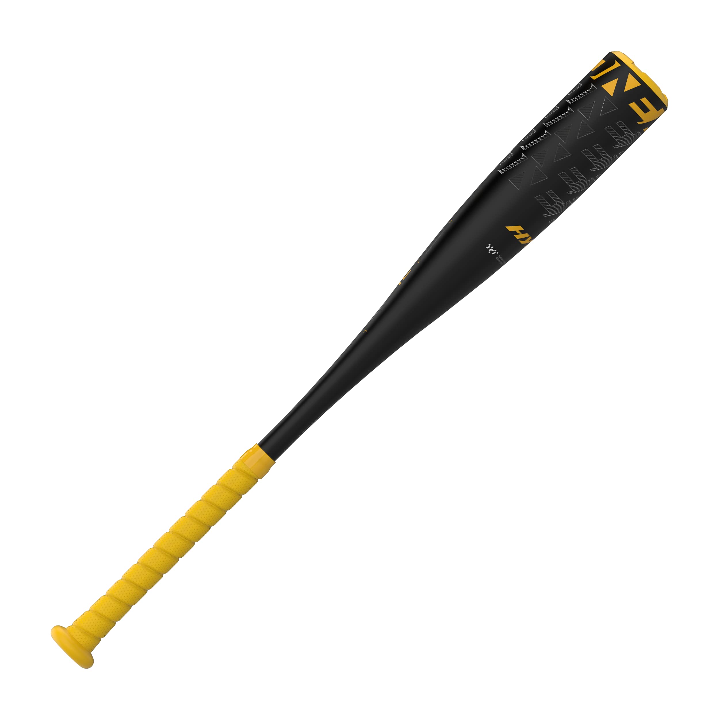 Easton | HYPE COMP1 Youth Baseball Bat | USSSA | 25" | -12