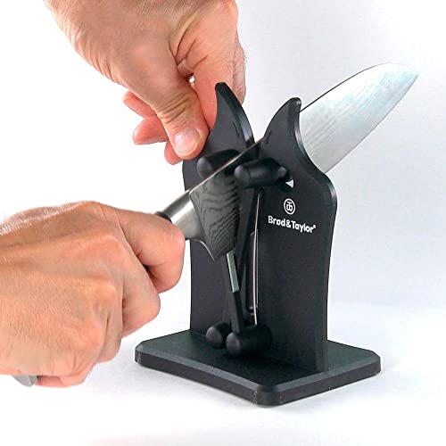 Brod & Taylor Knife Sharpener (Nylon, Original)