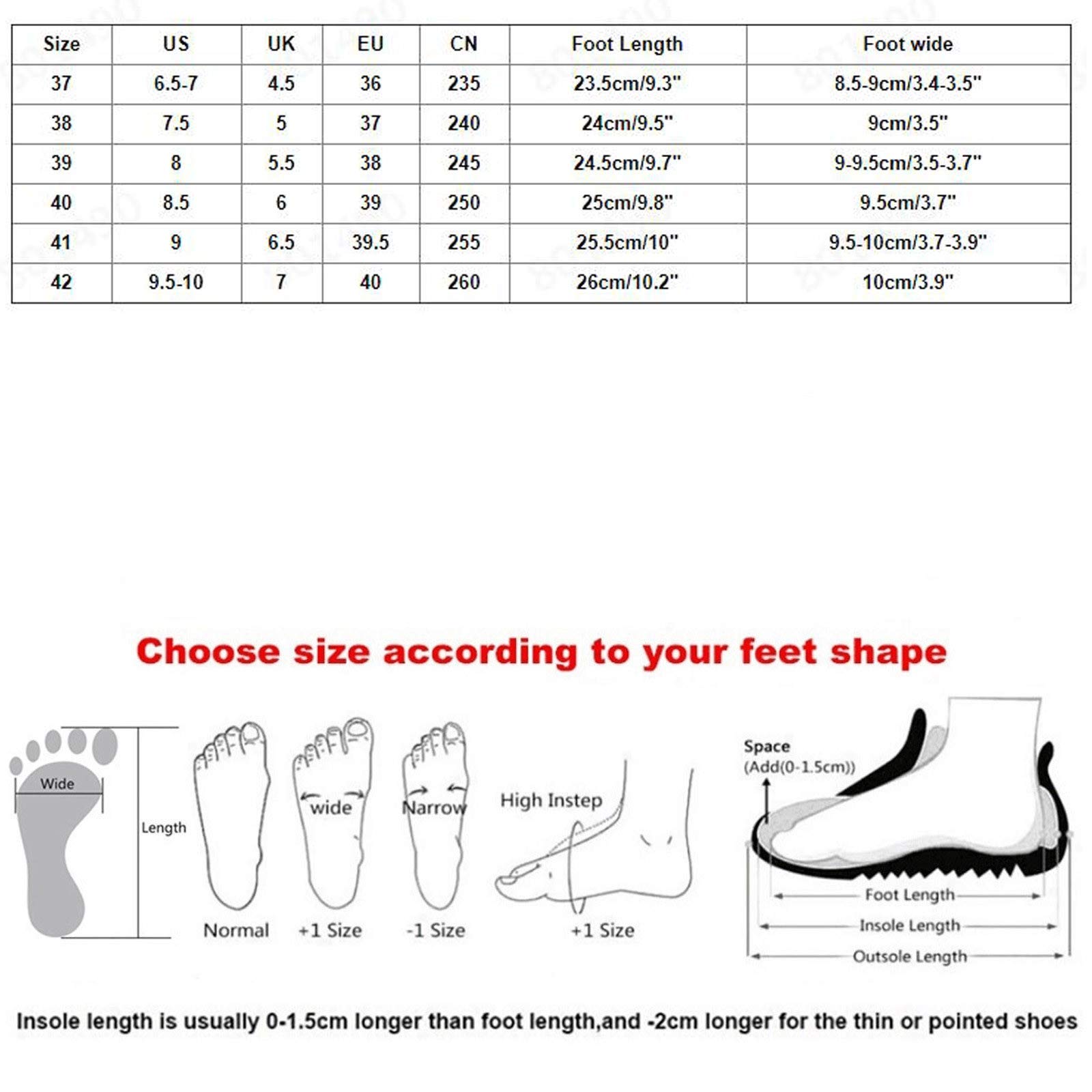 Cfcys Closed Toe Sandals - Women's 90S Vintage Flower Pattern Embroidery Upper Wedge Shoes Ankle Wrap Hook & Loop Sandals, Green, 7.5