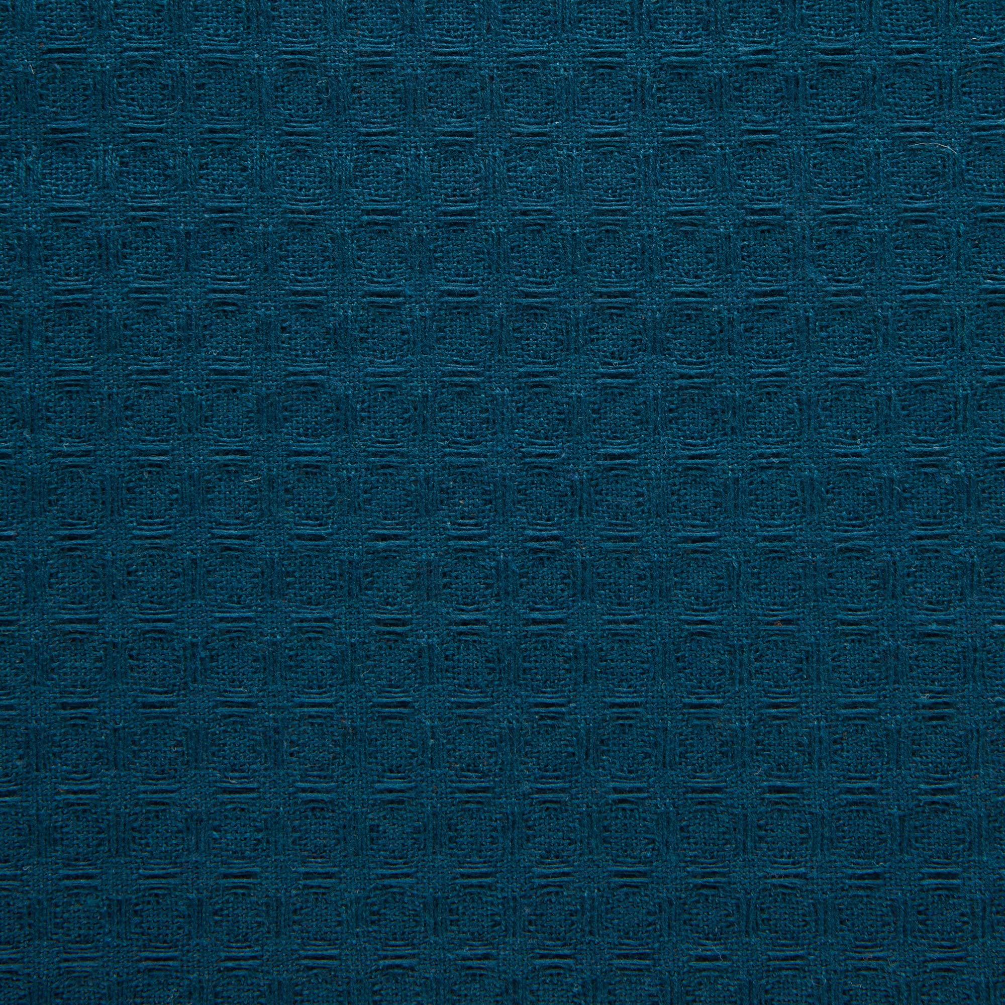 DII Recycled Cotton Kitchen Collection Dishtowel Set, 18x26, Teal, 6 Piece
