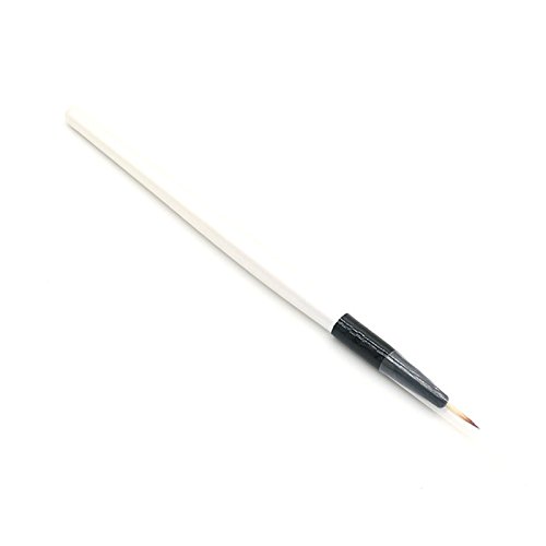 Eye Makeup Brushes with Case Brush Eyeliner Makeup Cosmetic Brush Eyeliner Tool Makeup Brush The Lip Bar Mascara