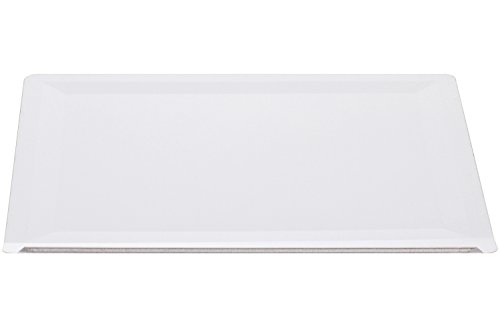 Cuisinart TOB-135W Deluxe Convection Toaster Oven Broiler, White