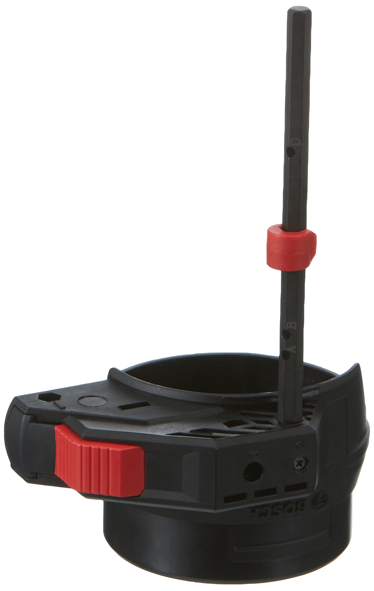 Bosch Professional Dust Collection Cover for Bosch SDS Plus Rotary Hammers