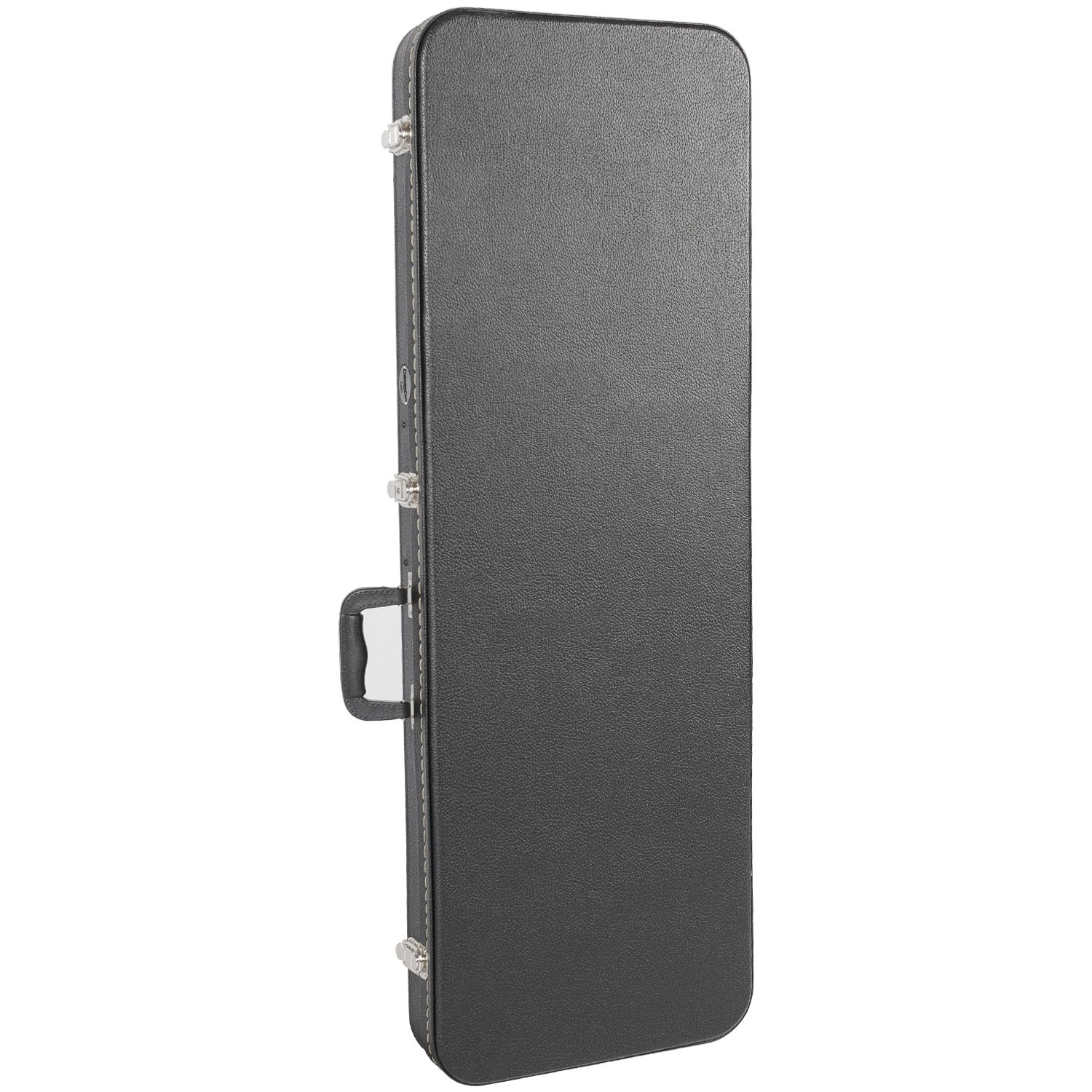 ChromaCast CC-EHC-KIT-3 Electric Guitar Hard Case with Pick Sampler