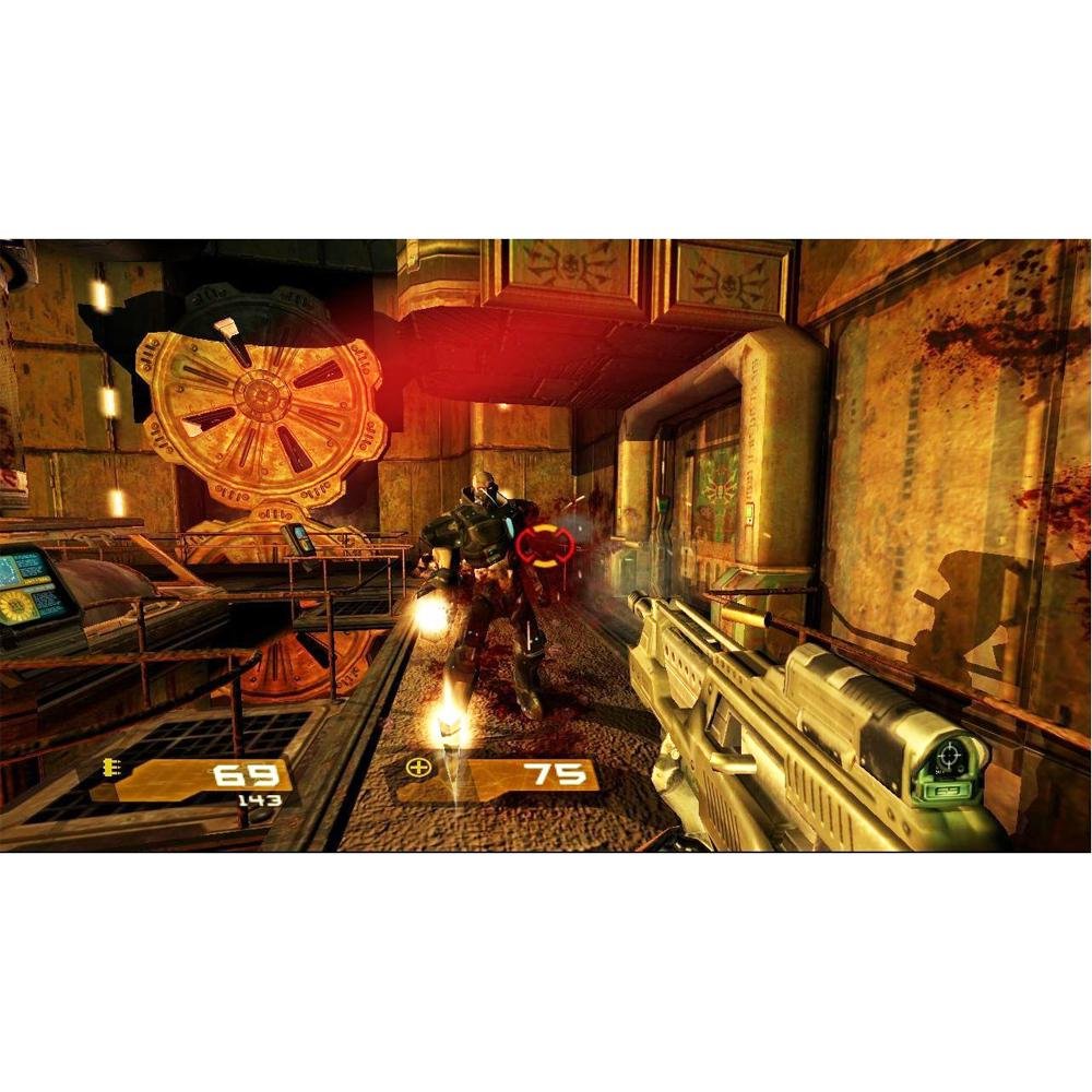 Quake 4 - Xbox 360