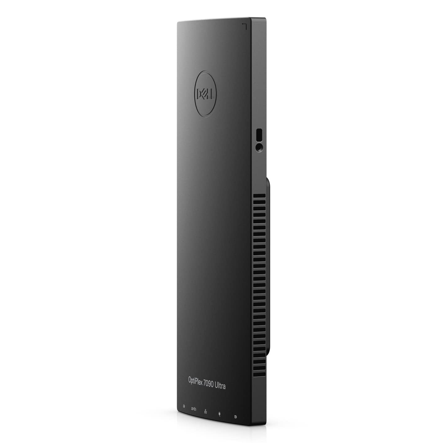 Dell OptiPlex 7090 UFF Business Ultra Desktop Computer, Intel Quad-Core i7-1185G7 up to 4.8GHz, 16GB DDR4 RAM, 256GB PCIe SSD, WiFi 6, Bluetooth 5.1, Adjustable Stand, Keyboard & Mouse, Windows 11 Pro