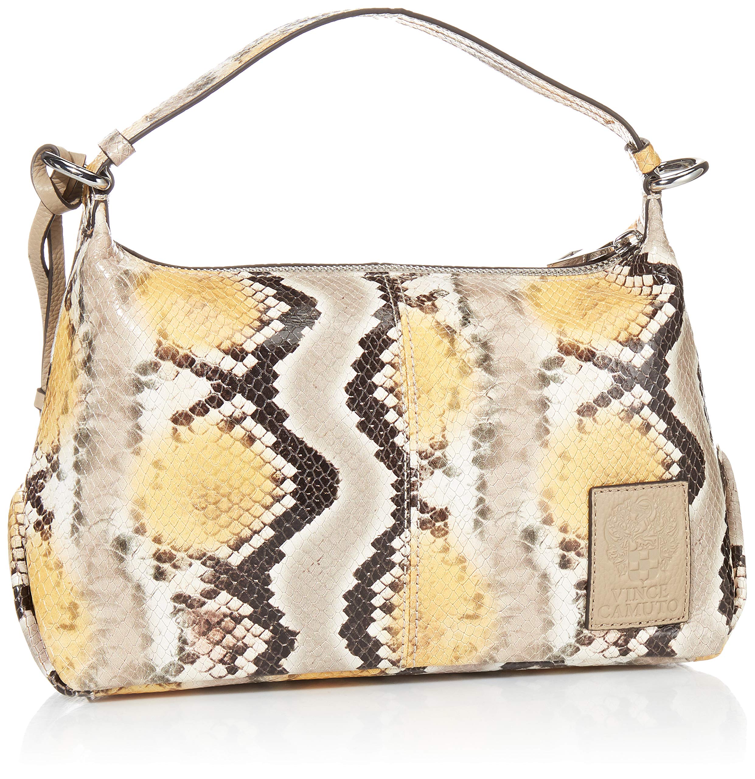 Vince Camuto Corin Crossbody, Snake Multi