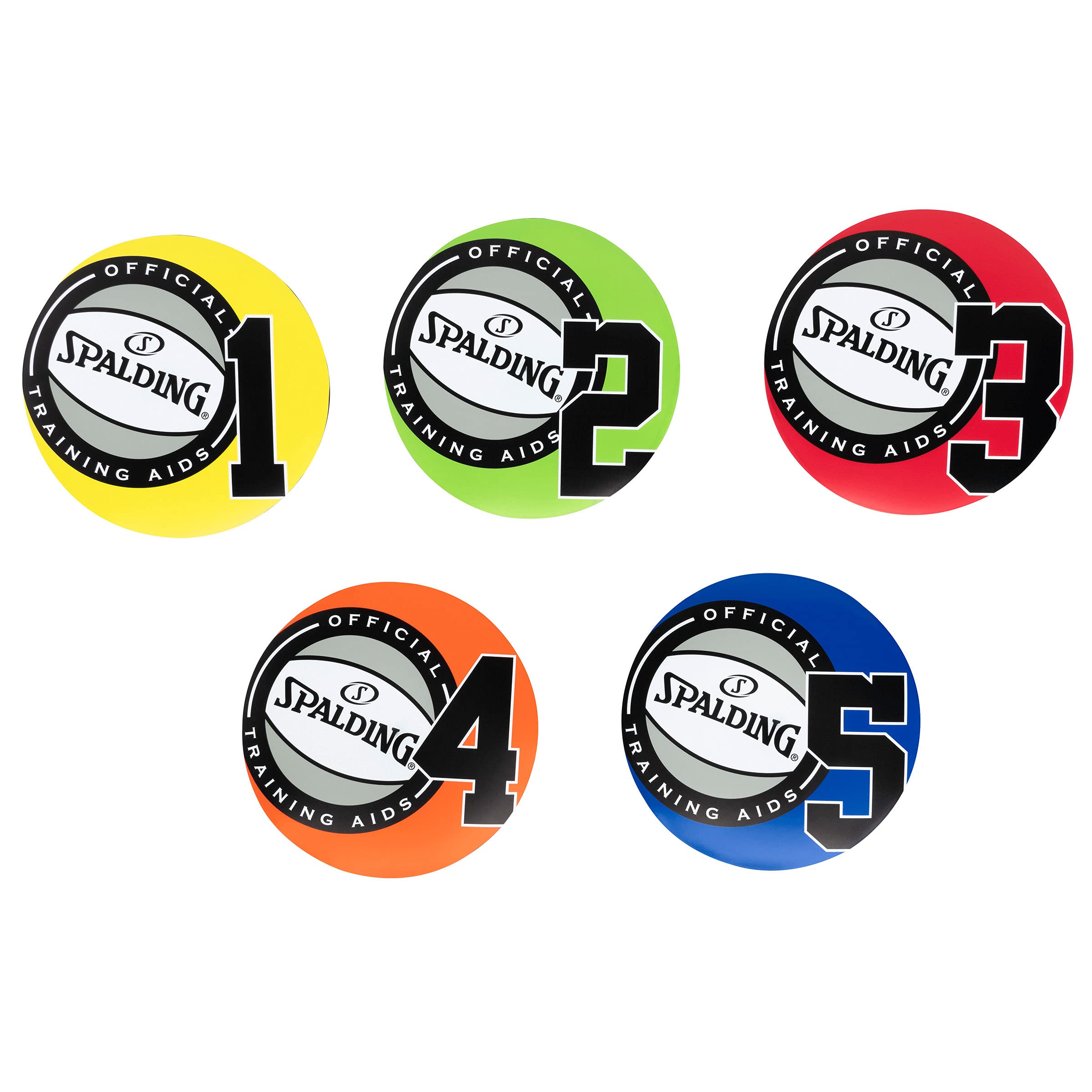 Spalding Shooting Spots Training Aid