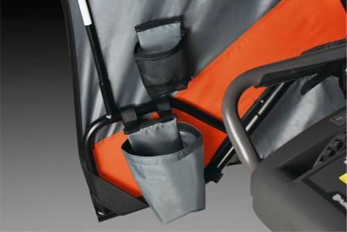 HUSQVARNA Deluxe Snow Blower Cover 531308201