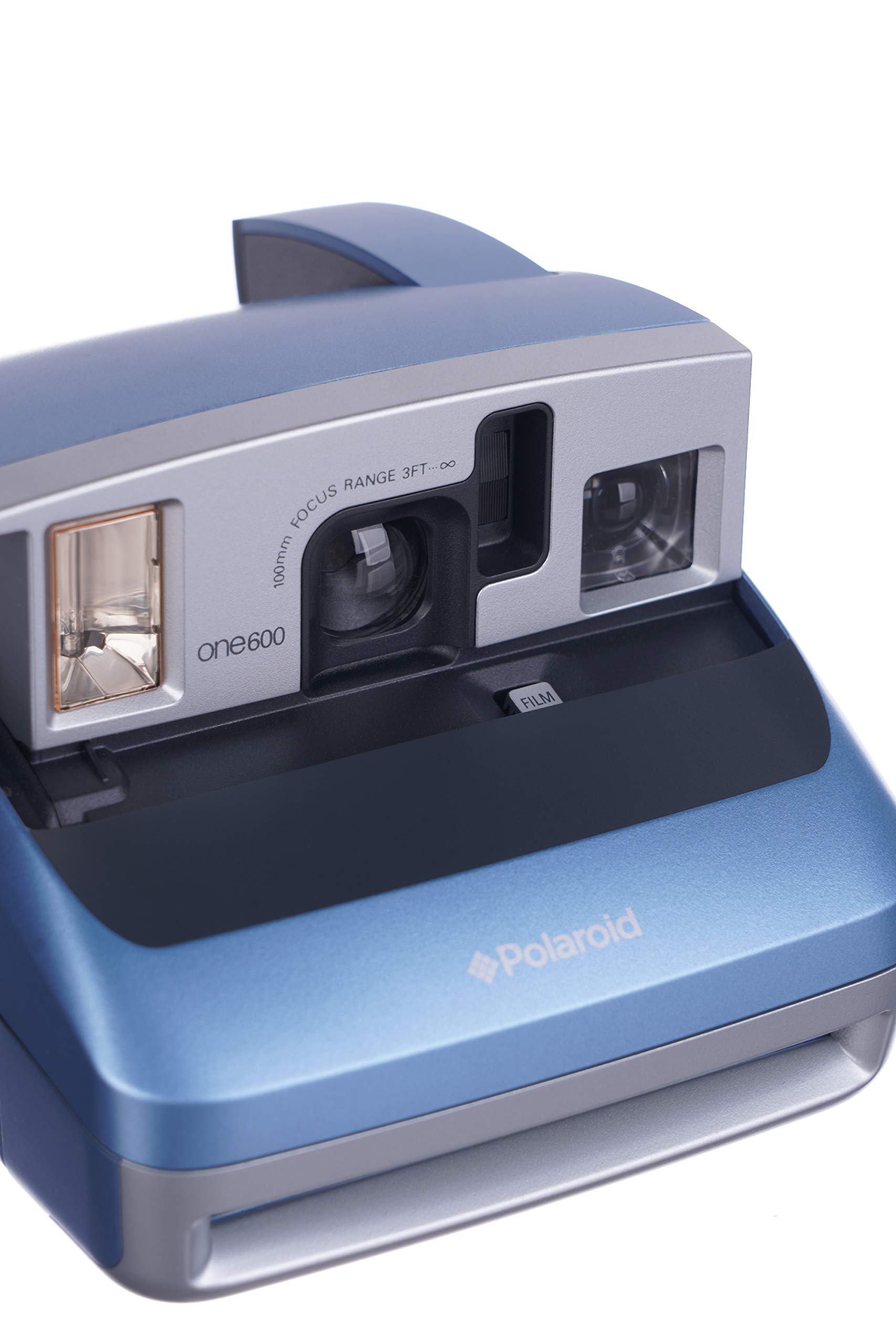 Polaroid One600 Classic Instant Camera (OLD MODEL)
