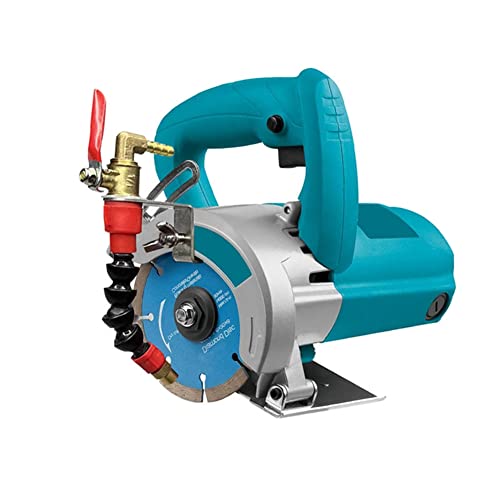 Dust Remover Water Sprayer System Nozzle Coolant Misting Dust-Proof for Brick Tile Cutting Machine Grinder