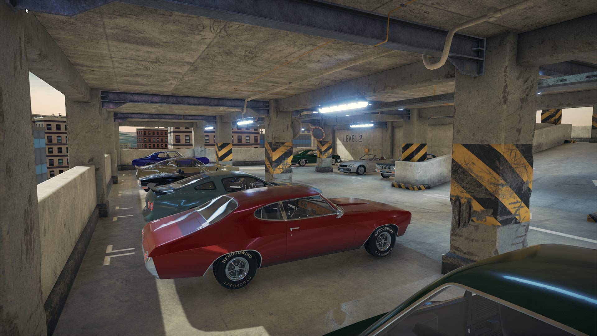 Car Mechanic Simulator (XB1) - Xbox One