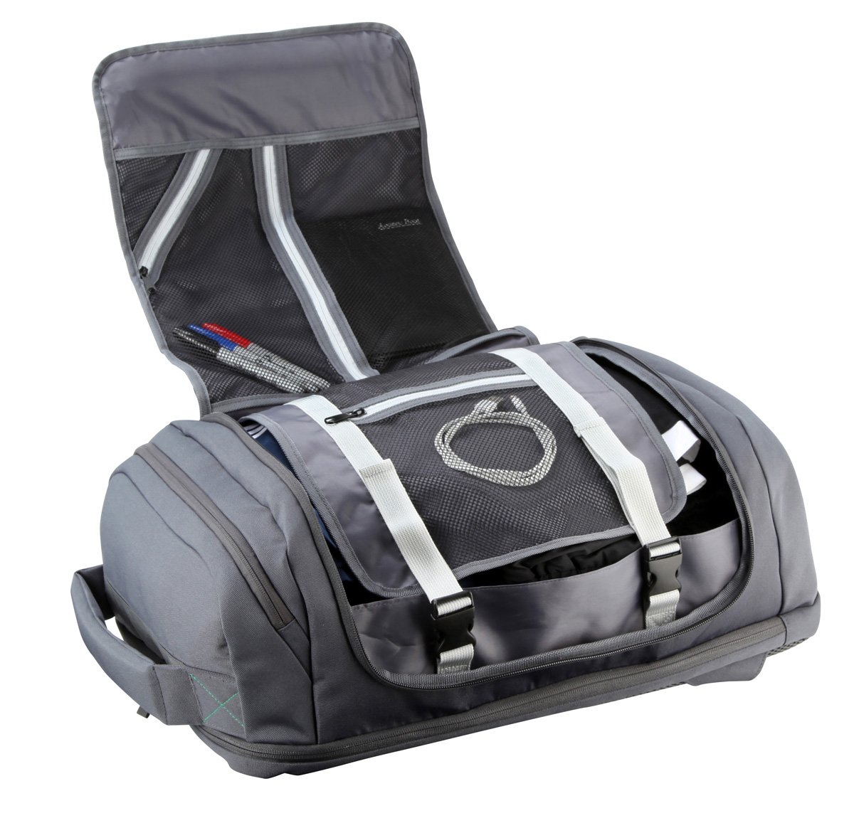 Cabin Max Metropolitan Cabin Bag hand luggage backpack 21" x 15.75" x 8"