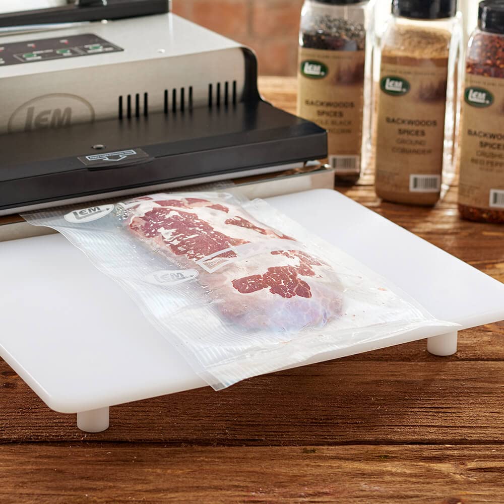 LEM Products Vacuum Bag Platform, Plastic