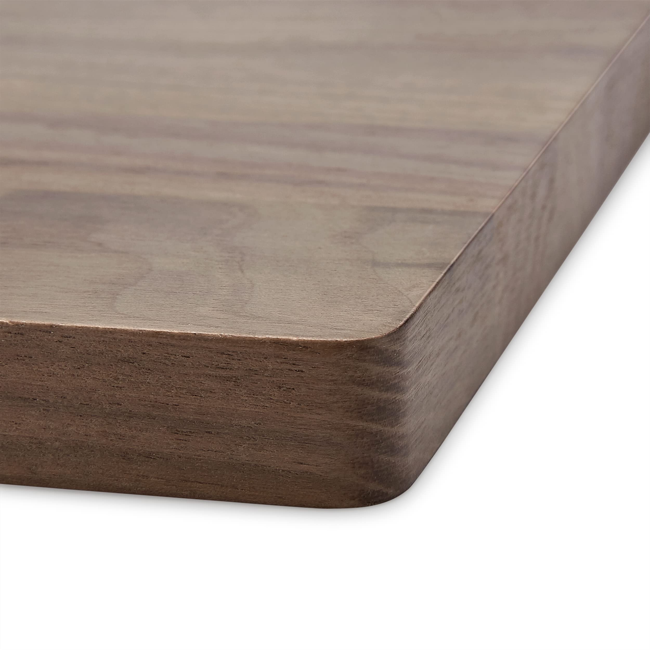 Engrave My Memories Cutting Board, Kitchen Chopping Boards, 14x10 Inch Natural Wood, Personalized Wooden Countertop Board, Center Design