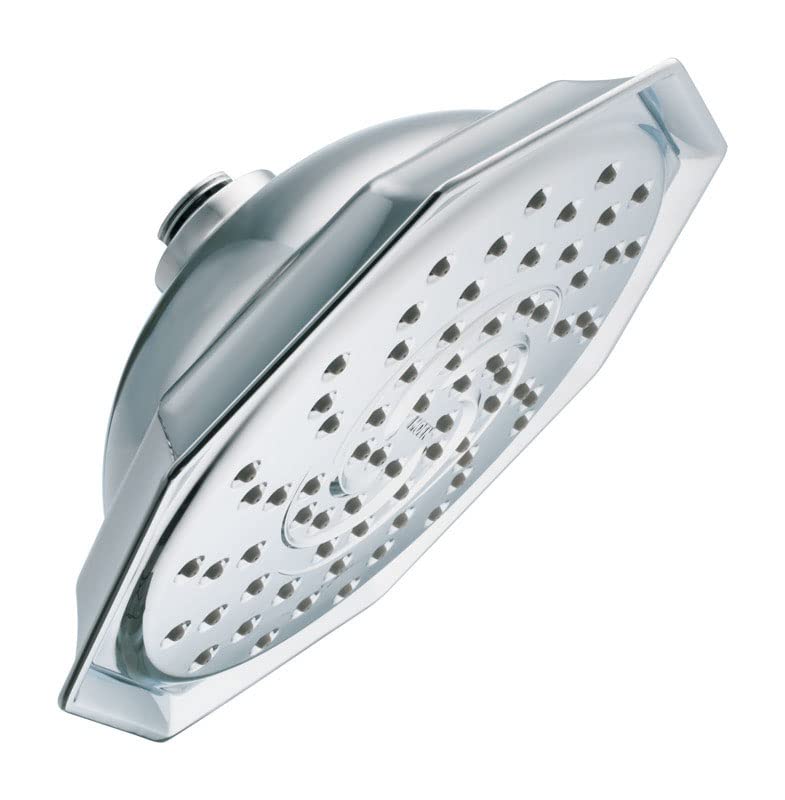 Moen Showerhead 1 settings 2 gpm