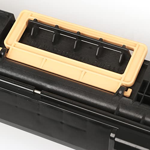 SAIDING Remanufactured Drum Unit Replacement for 113R00670 Drum Cartridge for Xerox Phaser 5500 5550 Printer (1 Black)