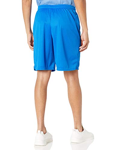 Champion Men's Shorts, Mesh Shorts, 9", Men's Mesh Basketball Shorts, Men's Mesh Gym Shorts