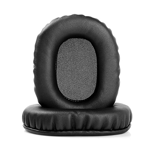 TaiZiChangQin Ear Pads Ear Cushions Earpads Replacement Compatible with David Clark H10-13.4 H10-20 H10-30 H10-40 H10-13S H10-76 H10-60 DC Headphone