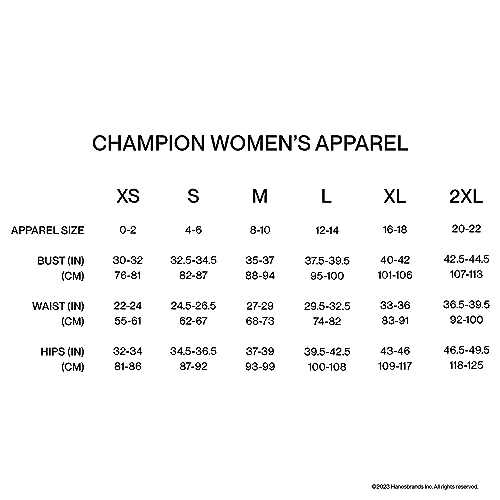 Champion, Varsity, Moisture Wicking, Lightweight Gym Shorts for Women, 3.5" (Plus Size Available), Red Persuasion, X-Small