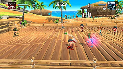 Super Kickers League Ultimate (PS4)