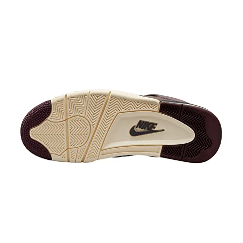 Jordan Mens Air 4 DV6773 220 A Ma Maniére - Violet Ore - Size 7.5
