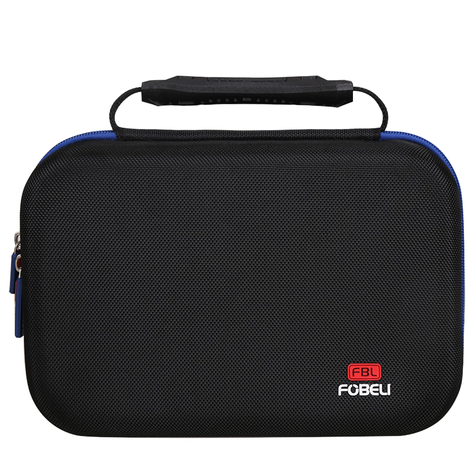 FBLFOBELI EVA Hard Storage Carrying Case Compatible With YAMAHA MG06X 6-Input Compact Stereo Mixer (Case Only)