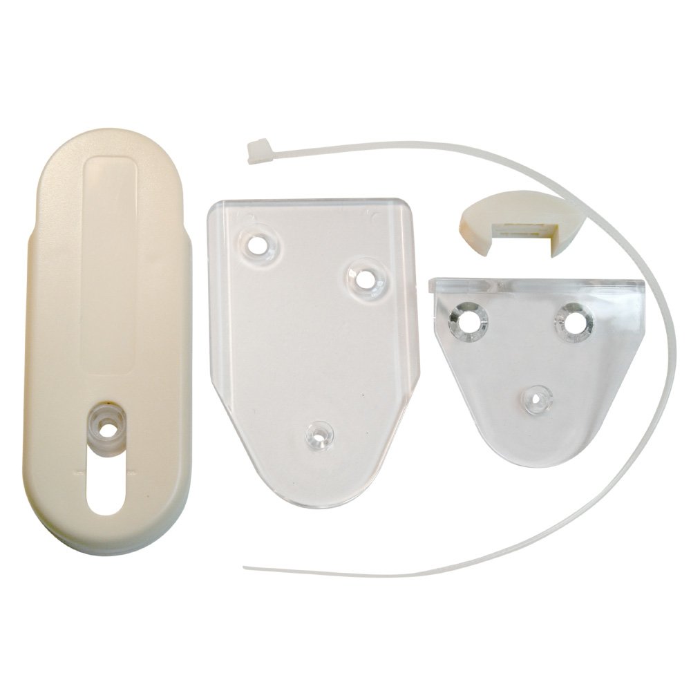 Home Sewing Depot Universal Cord Tension Device - Off White