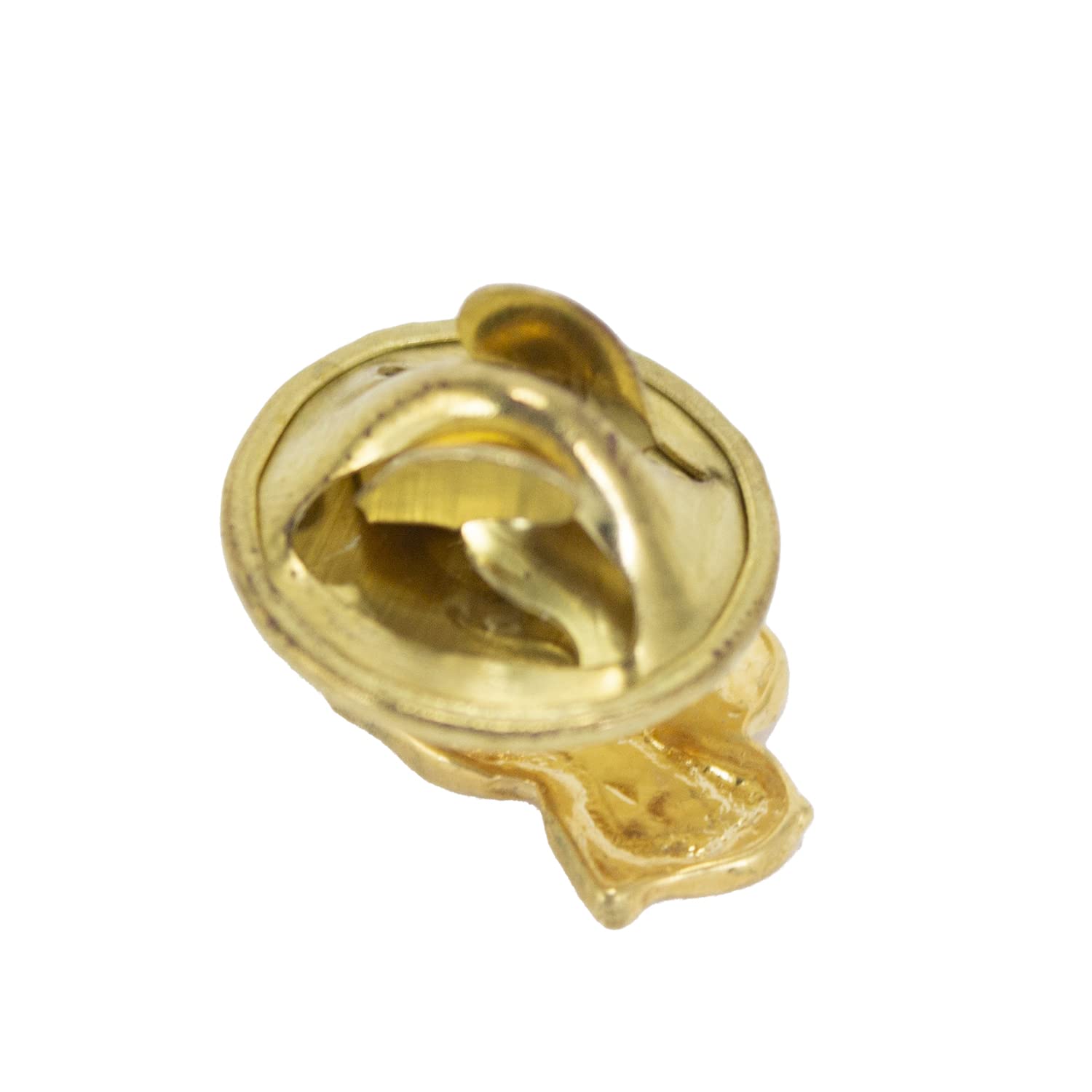 Cathedral Art Praying Hands Inspirational Lapel Pin