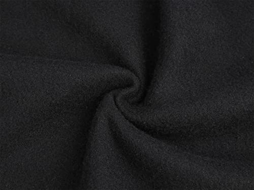 Harbyel Dog Clothes for Medium Dogs,Dog Sweaters Owner and Pet Hoodies are Sold Separately