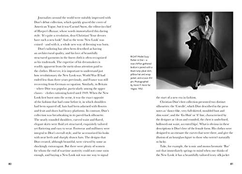 The Little Book of Dior (Little Books of Fashion, 5)