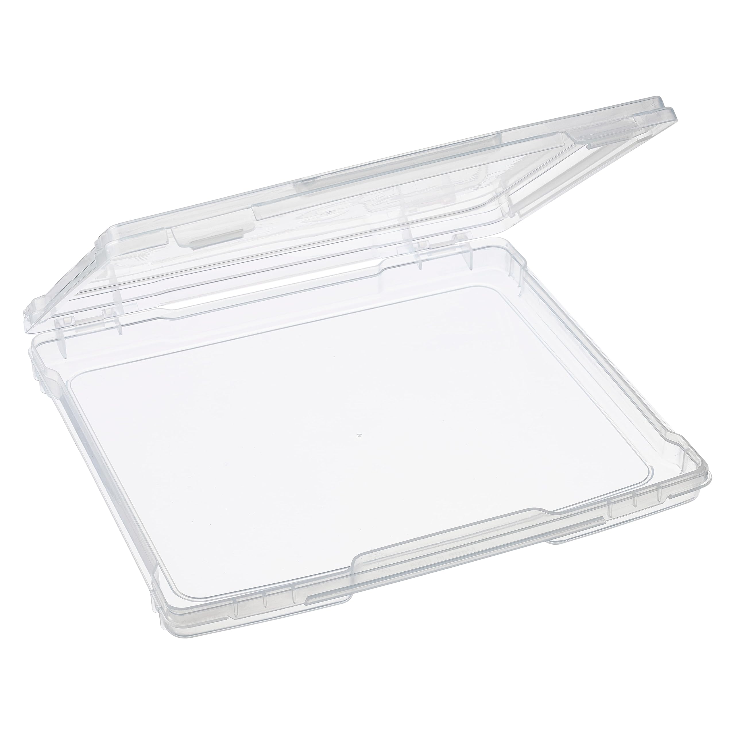 Simply Tidy 8.5”; x 11”; Storage Case