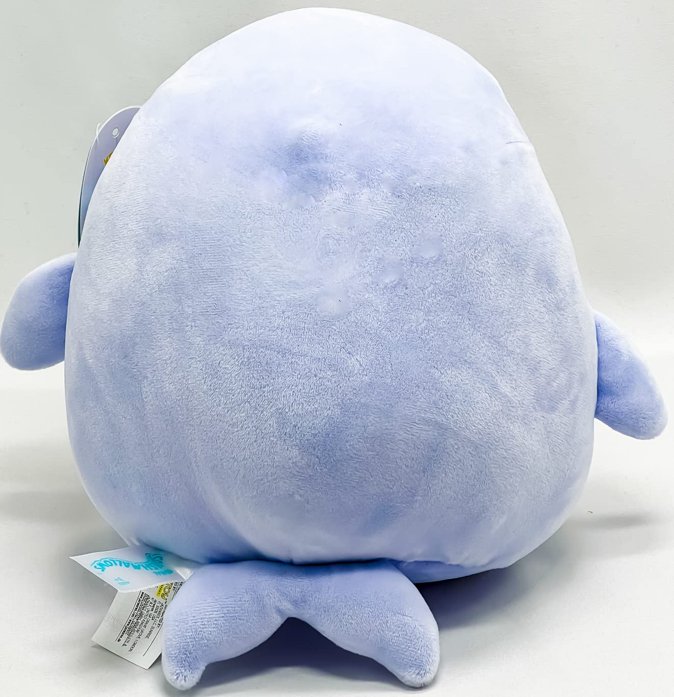 Squishmallow Kellytoy Spring 2022 Plush Toy 25