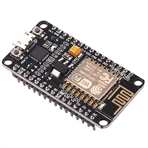 for NodeMcu Lua WiFi Internet of Things Development Board Based CP2102 ESP8266 esp-12e/esp-12F for arduino
