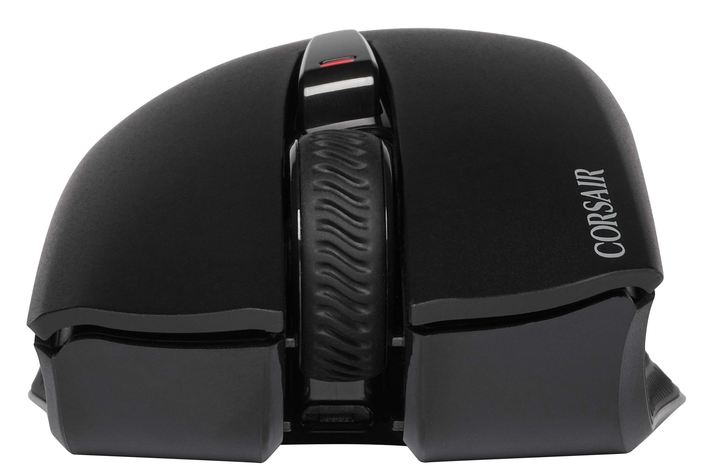 CORSAIR Harpoon RGB Wireless - Wireless Rechargeable Gaming Mouse - 10,000 DPI Optical Sensor (Renewed)