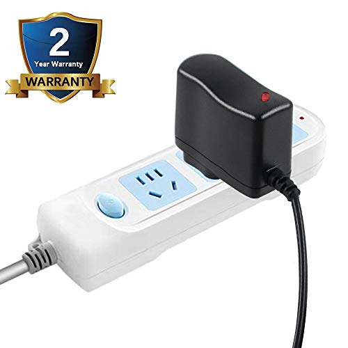 Charger for Wahl 9818 9818l 9854l 9864 9876l Shaver Groomer Clipper Power Supply Cord