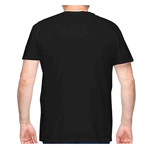 Vietnam Veteran All Gave Some, 58,479 Gave All T-Shirt (Black, Medium)