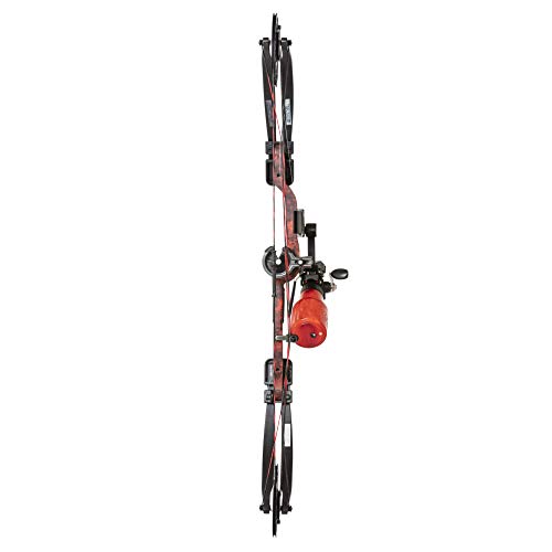 Cajun Sucker Punch Bowfishing Bow Kit