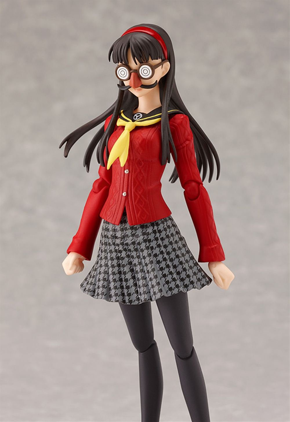Max Factory Persona 4: Yukiko Amagi Figma Action Figure