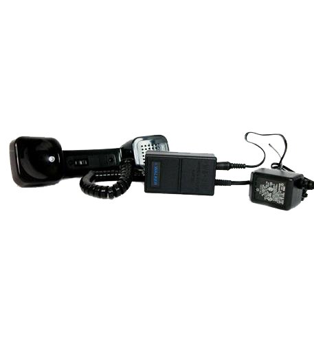 Clarity (57400-001) W6-Uni-F-Nc; Black - Model#: w6unif-nc-00
