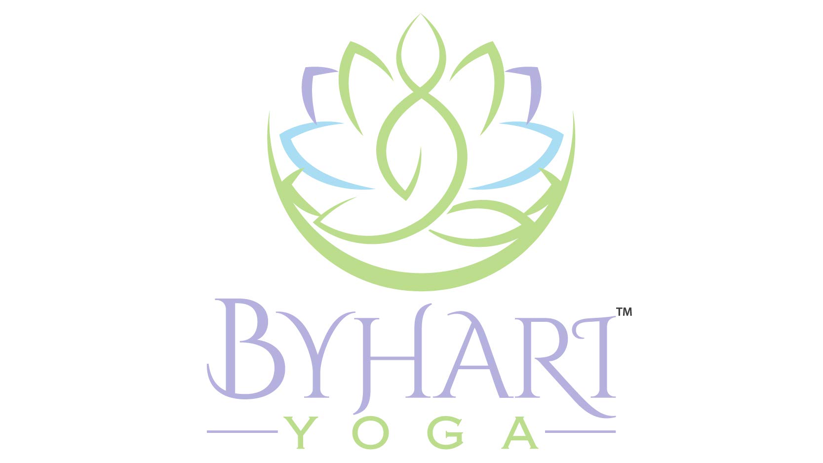 Byhari non slip , Eco friendly TPE yoga mat, [72 x 24 x 4 mm], includes free convenient waterproof high quality travel bag.