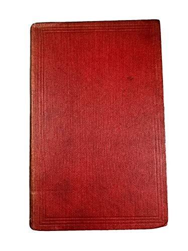 circa 1920 Rare Agriculture Book "Commercial Glasshouse Crops"