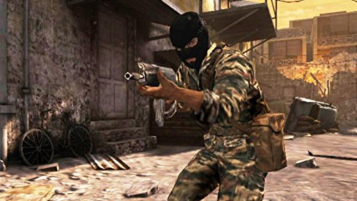 CALL OF DUTY : BLACK OPS (EU) (PS3)