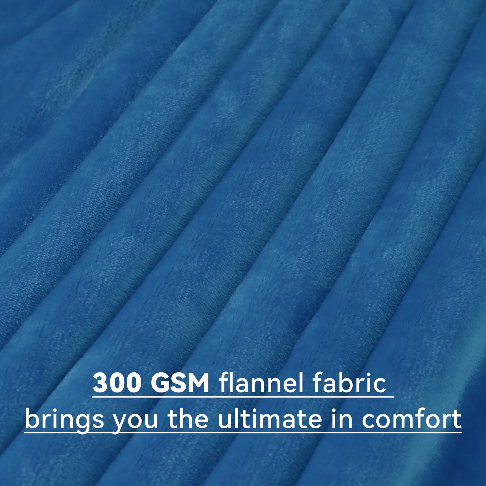 cagulax Throw Blankets Soft Throw Blankets for Bed Fleece Throw Blankets