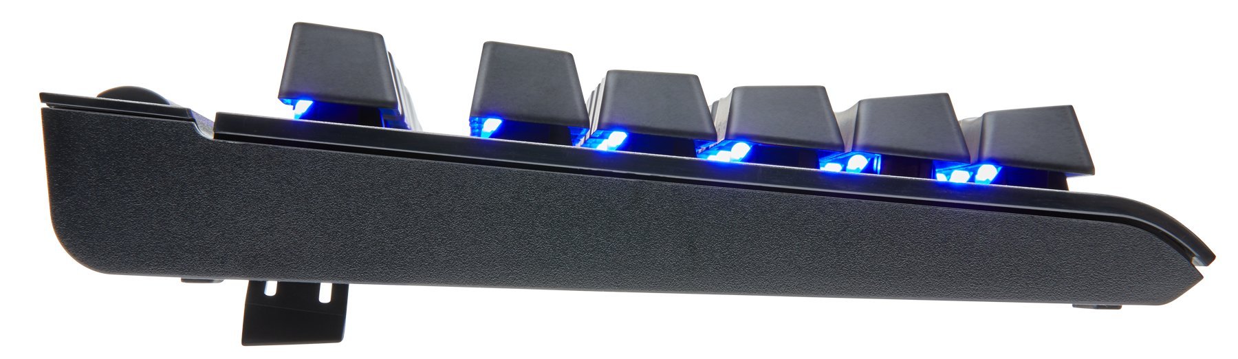 Corsair K63 Wireless Mechanical Gaming Keyboard, backlit Blue LED, Cherry MX Red - Quiet & Linear